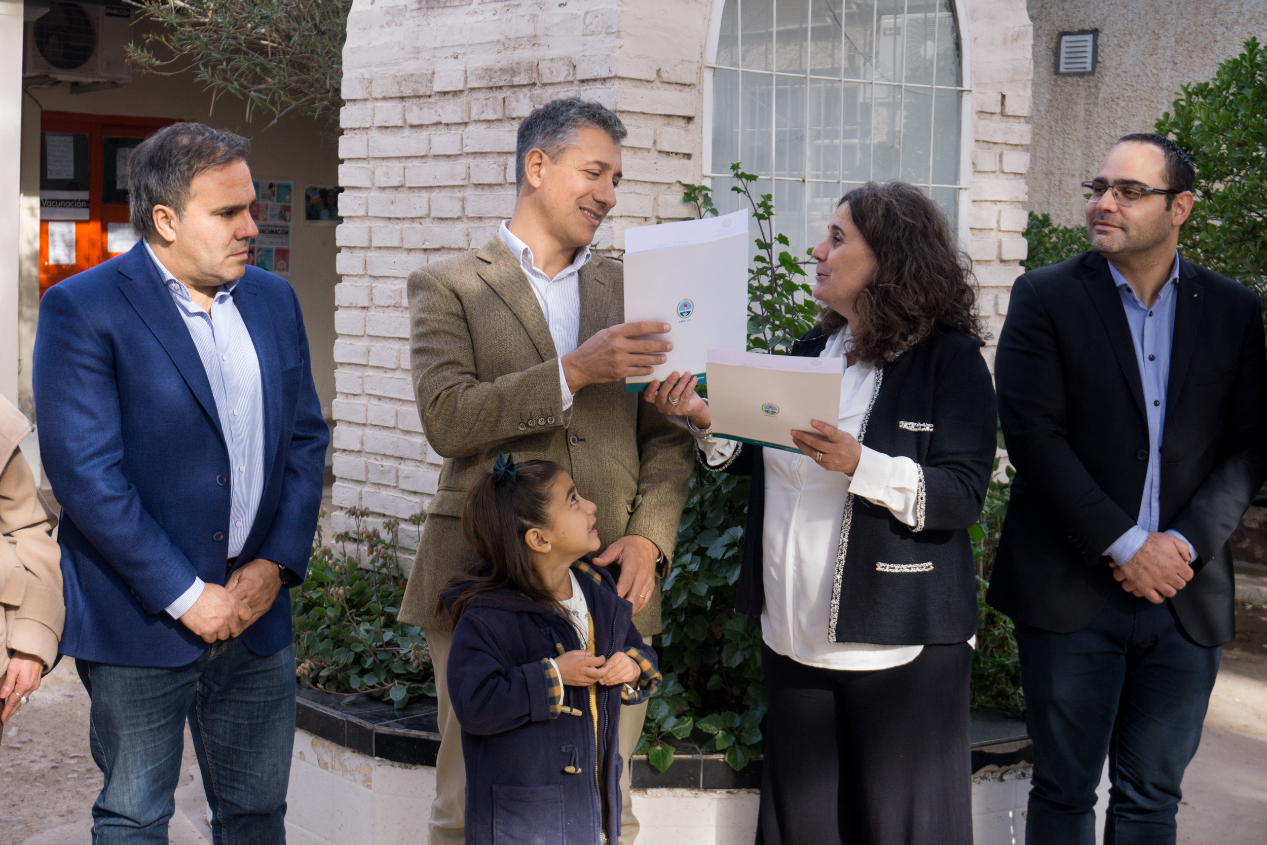 Hospital Gailhac: nuevas instalaciones, nuevo director : Prensa ...