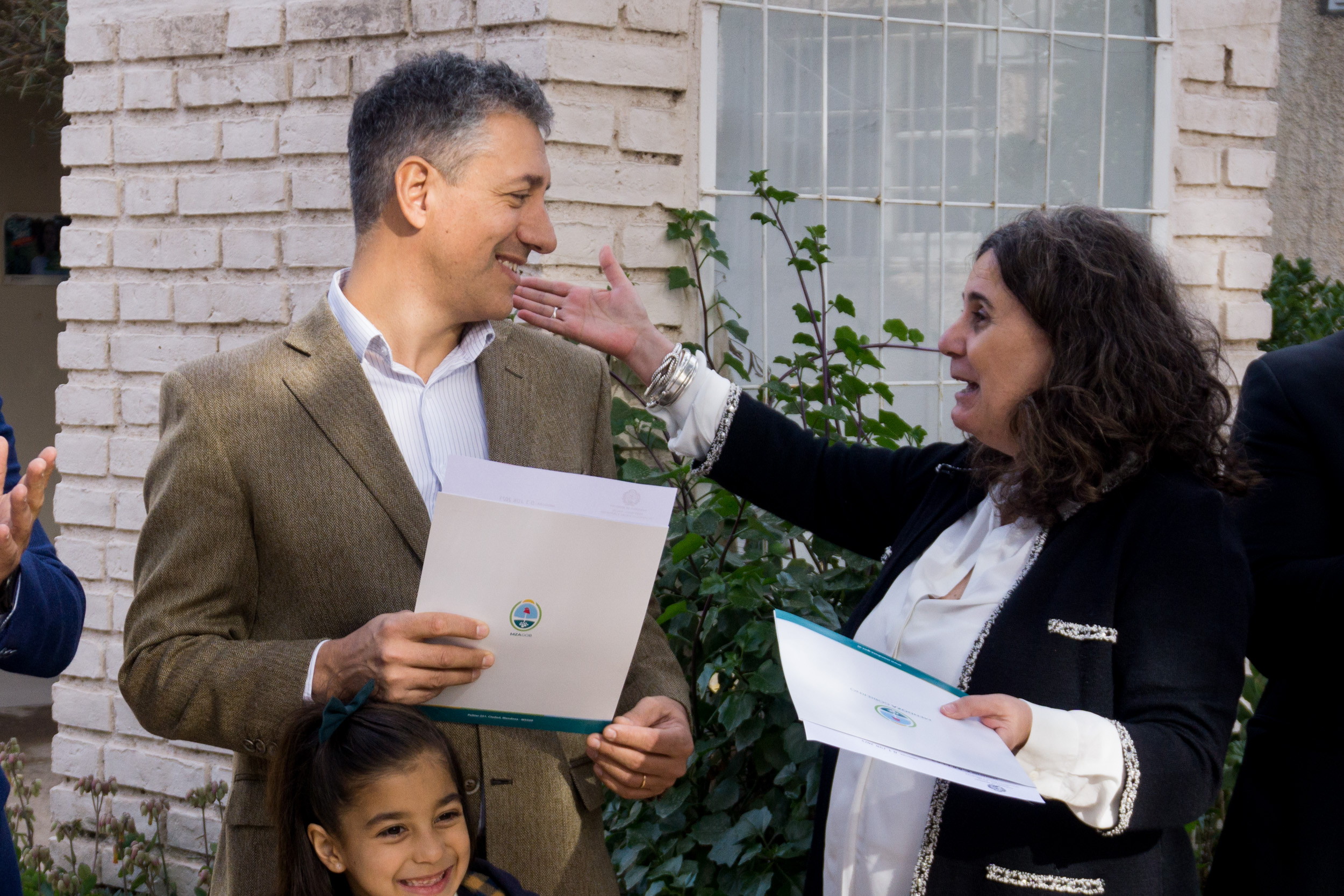 Hospital Gailhac: nuevas instalaciones, nuevo director : Prensa ...