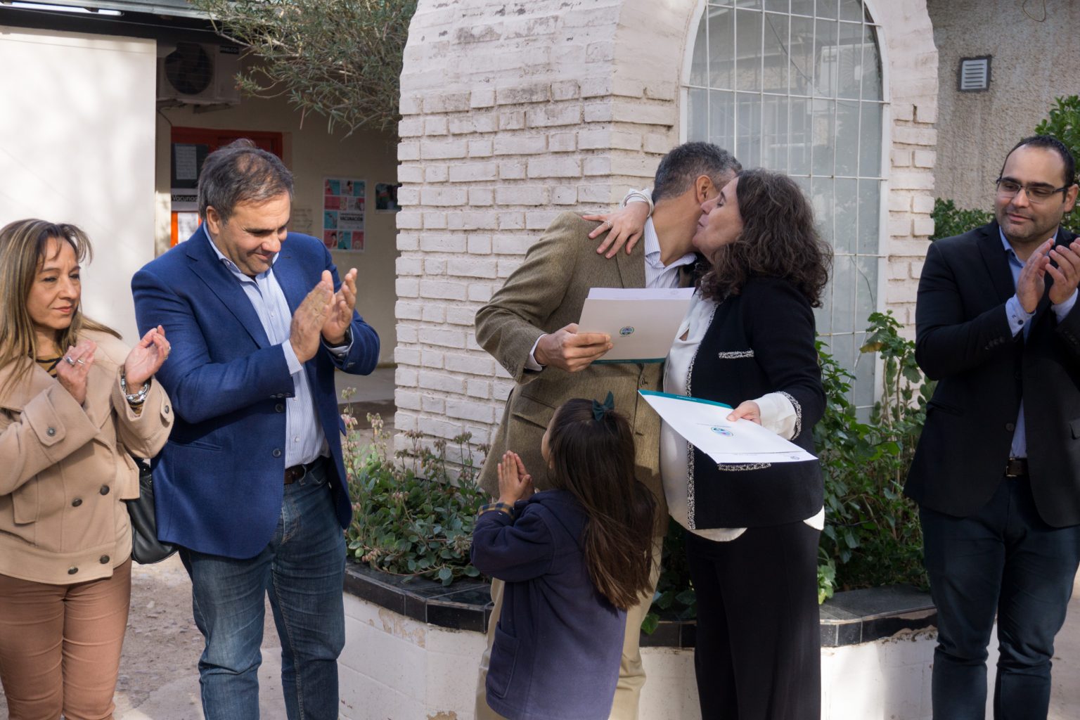 Hospital Gailhac: nuevas instalaciones, nuevo director : Prensa ...