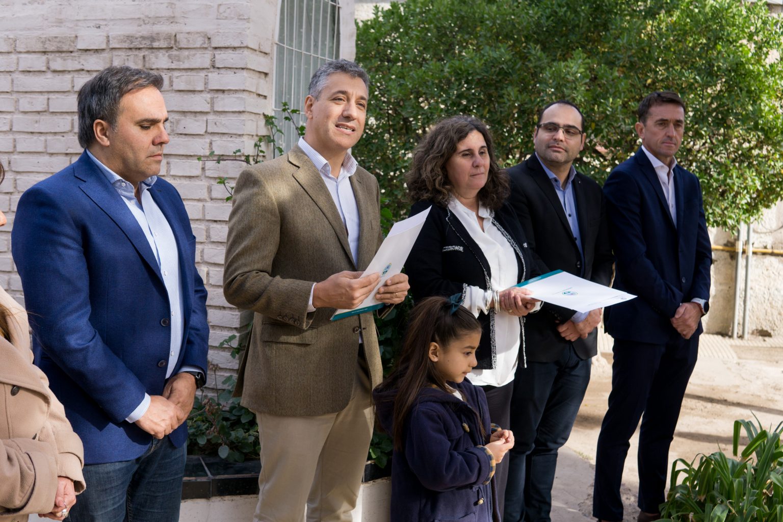 Hospital Gailhac: nuevas instalaciones, nuevo director : Prensa ...