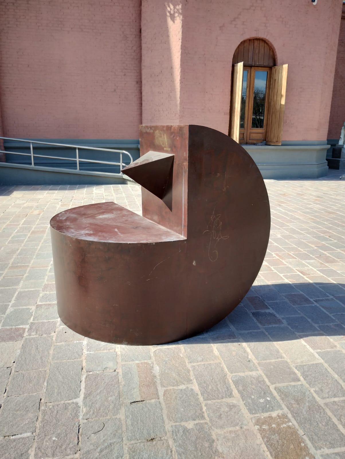 La obra de Chalo Tulián llega a Mendoza y se podrá ver en el Museo ...