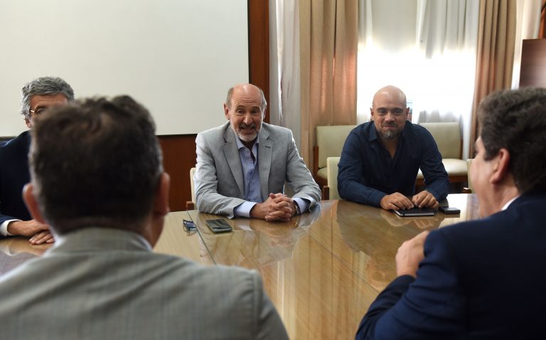 Pauta diversificadora: Mendoza y San Juan acordaron destinar 17% de la ... Pauta diversificadora: Mendoza y San Juan acordaron destinar 17% de la ...