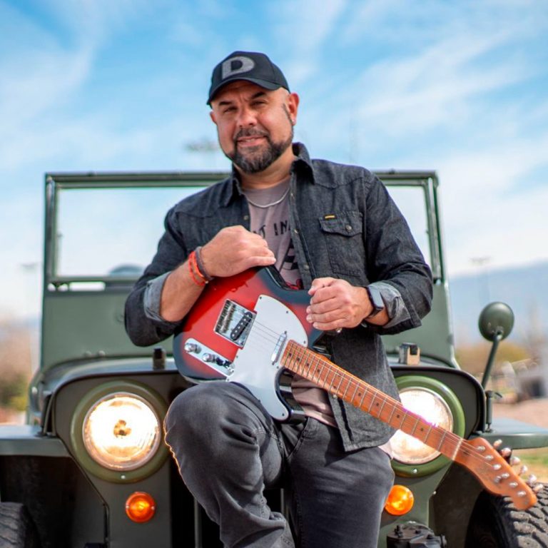 Don Torres celebra 20 años en el Independencia : Prensa Gobierno de Mendoza