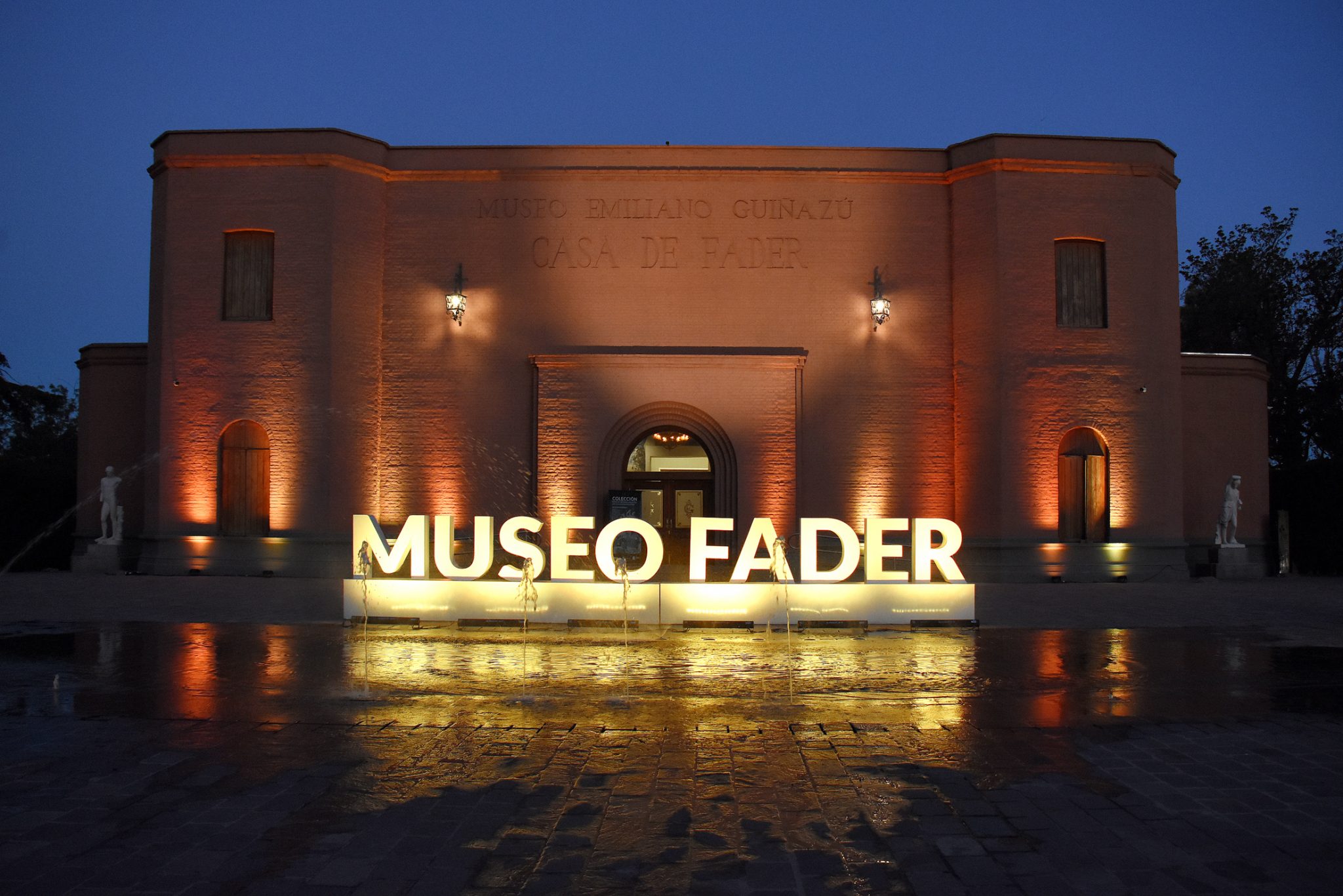 “Bajo el signo del paisaje” será la muestra que se inaugurará en el ...